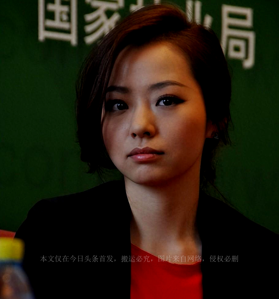 Zhang Liangying: She was defrauded of money and sex for 15 years, and had her breasts nailed ...