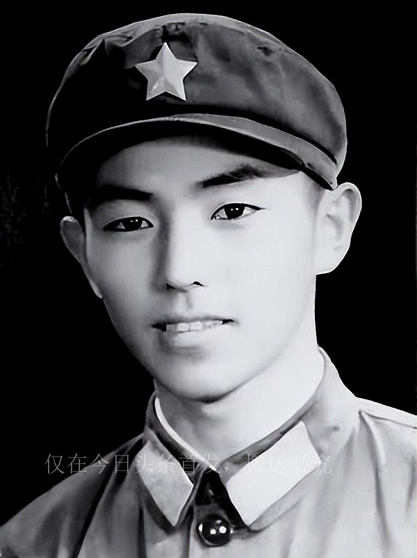 Ye Fei questioned Su Yu's poor marksmanship and fired several shots ...