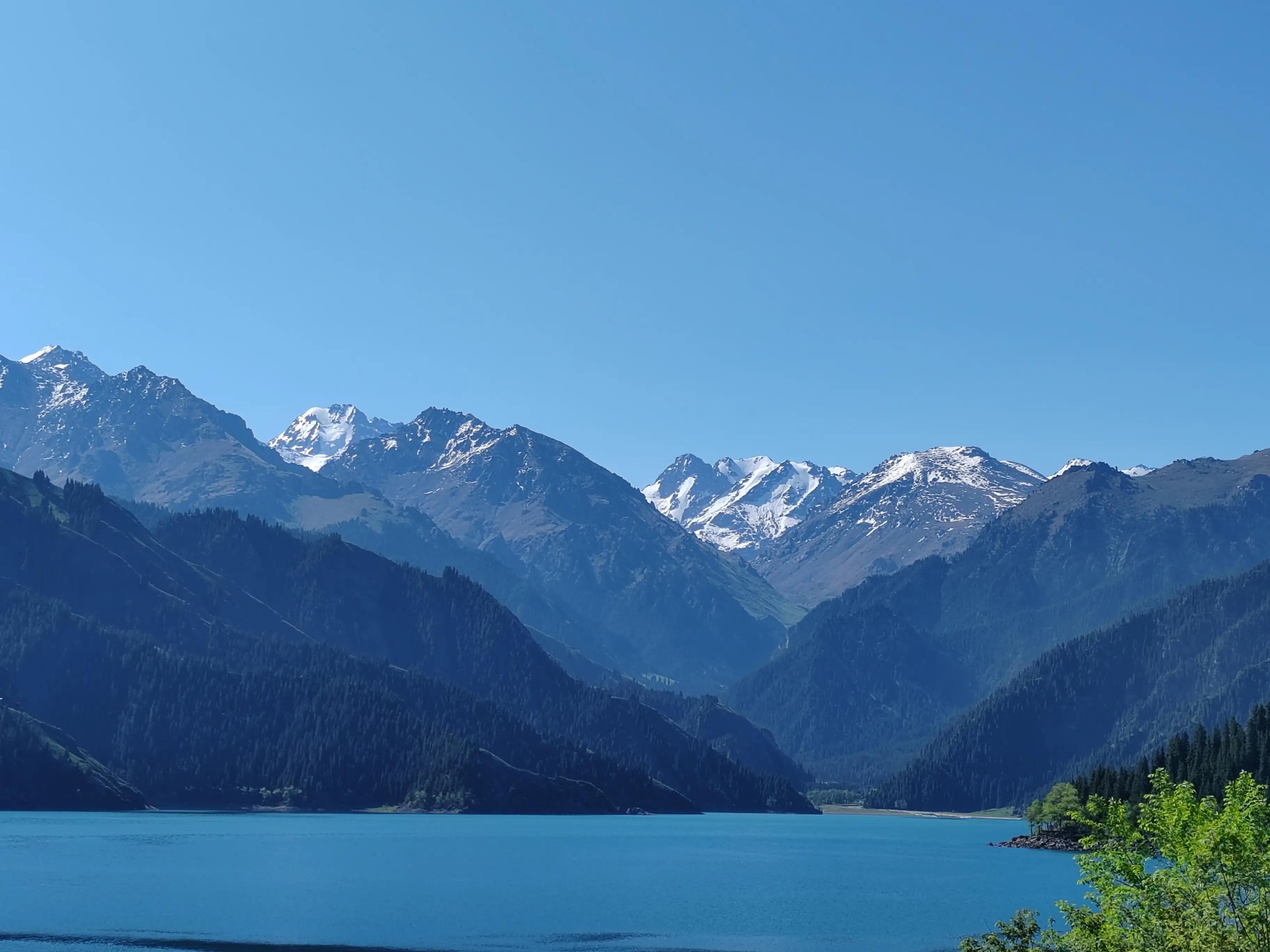 Here are some pitfalls you should avoid when traveling to Xinjiang! - iNEWS