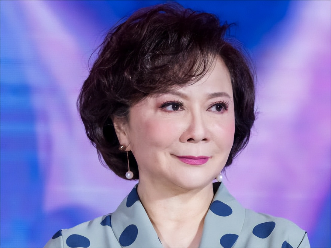 Facts have proved that the 62-year-old Cai Ming has already embarked on ...