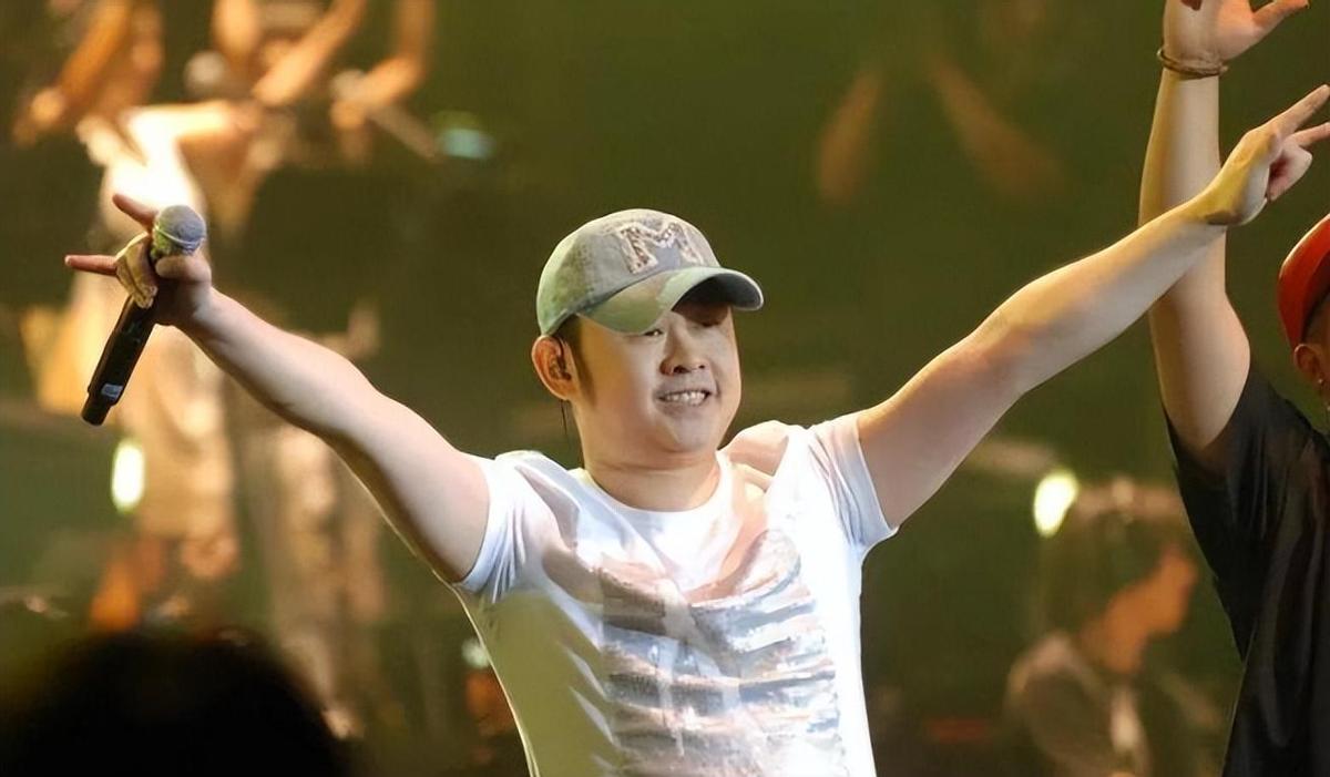 A certain singer is in trouble! A lawyer said that if Na Ying sues, he ...