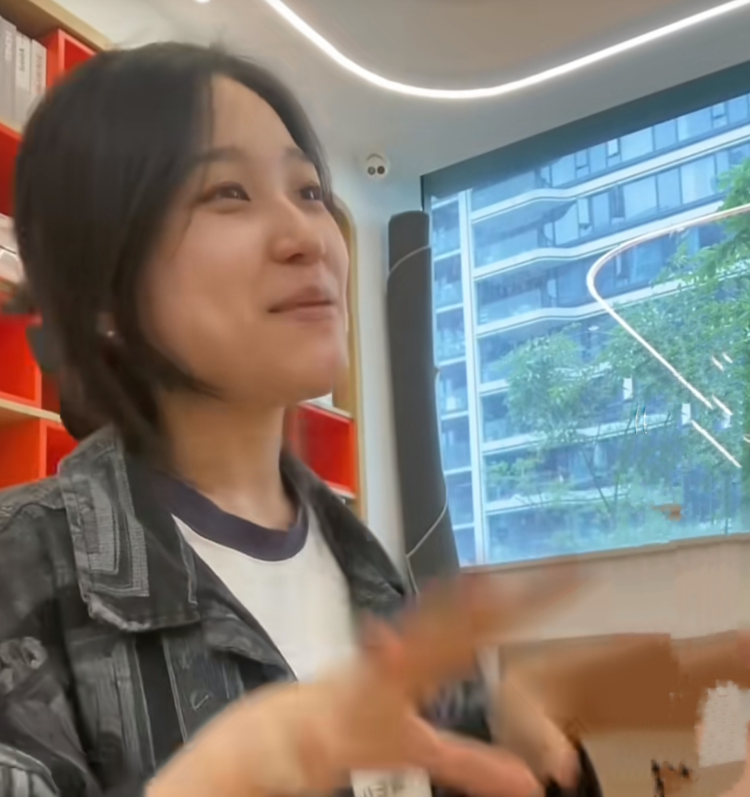 Mr. Huang revealed again that Dagua was born in 1983 and is 39 years ...