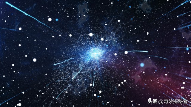 What is the origin of the universe? - iMedia