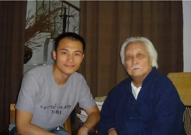 The art exhibition of three generations of Geng Le's ancestors and ...