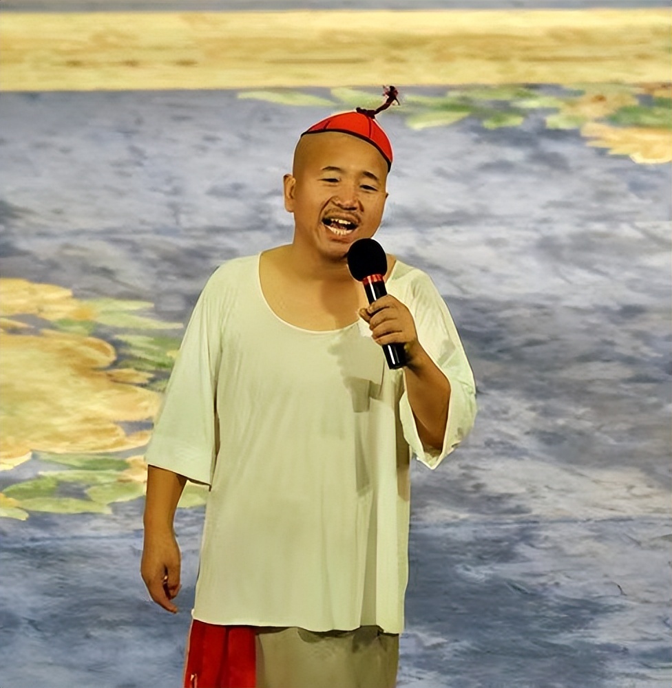 "Liu Neng" Wang Xiaoli: He remarried and gave birth to a son and a ...