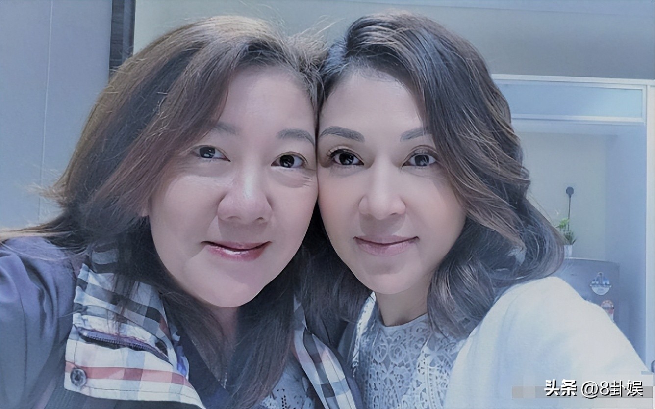 A well-known Hong Kong actress suddenly announced her comeback. After more than 20 years of ...