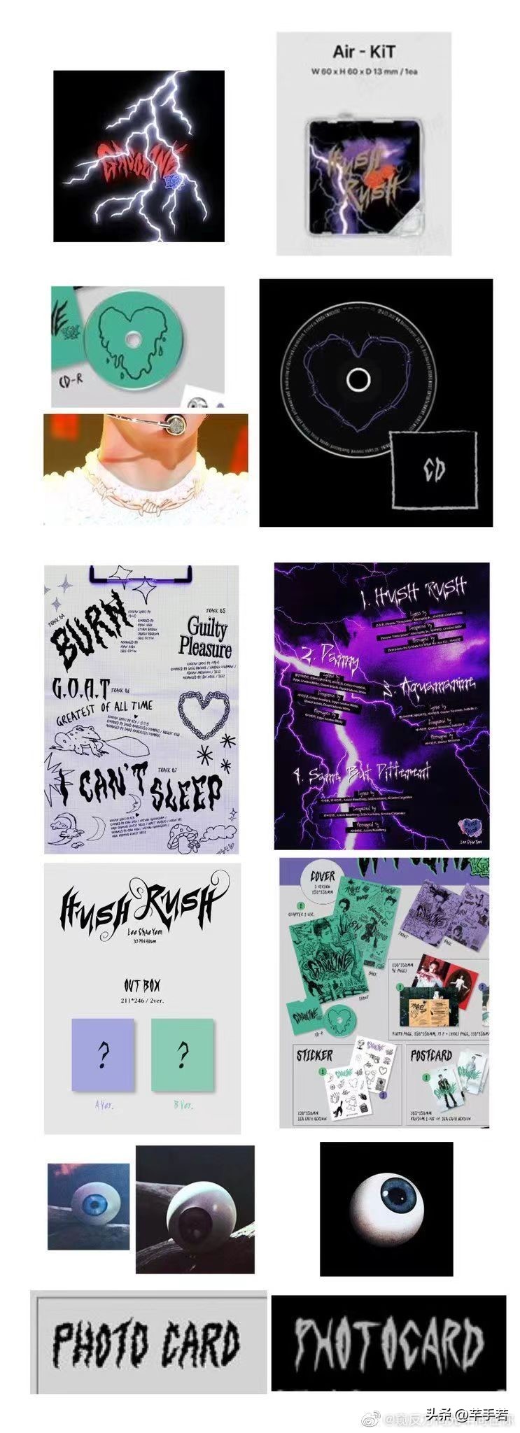 WM responded to Li Caiyan's plagiarism controversy, bluntly saying that ...