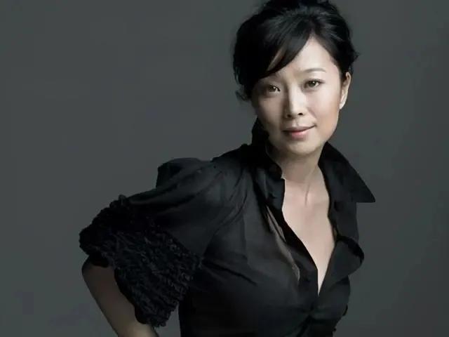 "Moving girl" Su Yan: When she was a mistress for 10 years, her husband ...