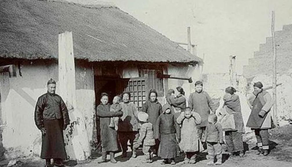 Li Chengyu, a 118-year-old Taoist nun in Wudang: After being paralyzed ...