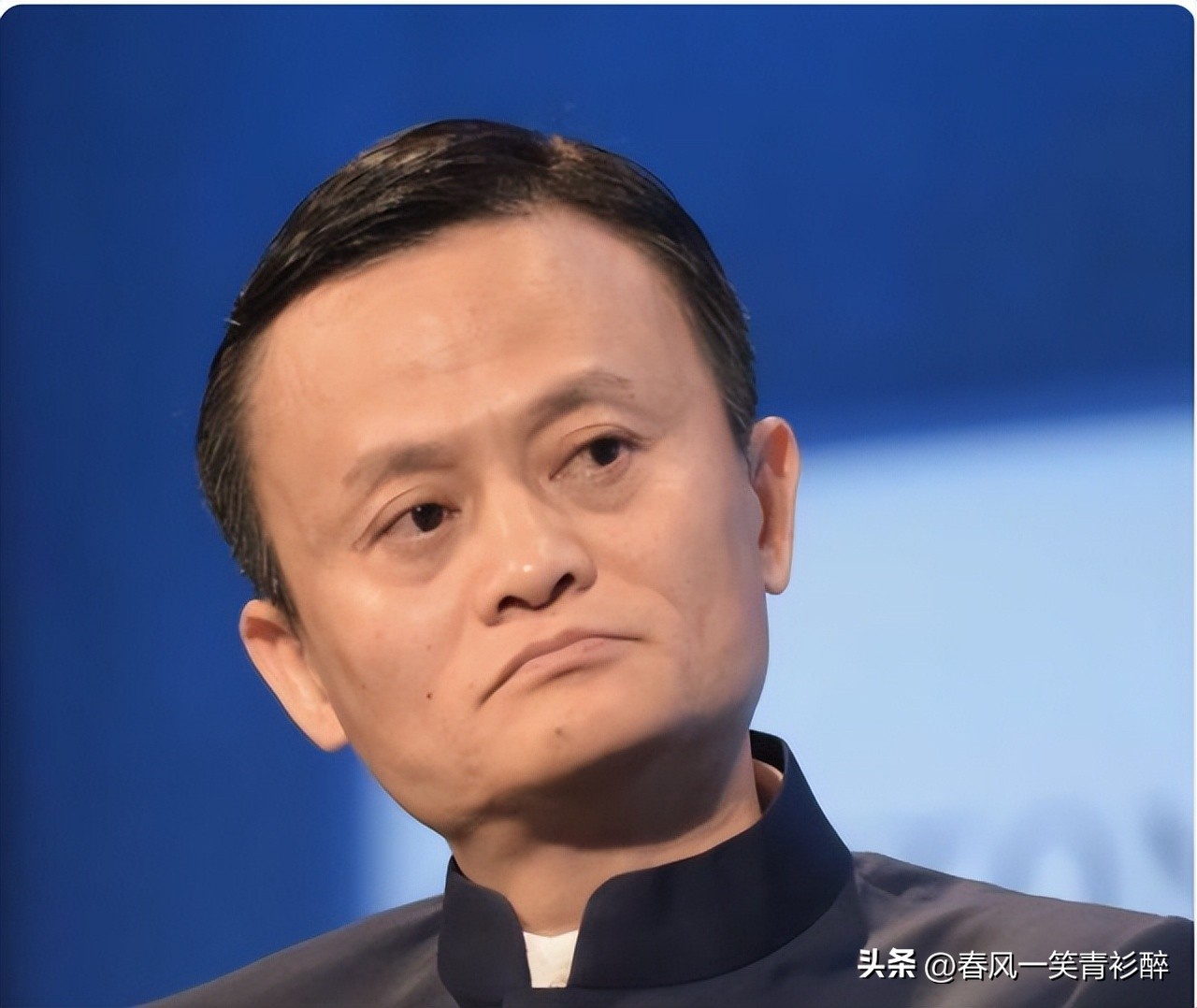 Jiang Fang: I have been with Ma Yun for 23 years, one of Ali's eighteen ...