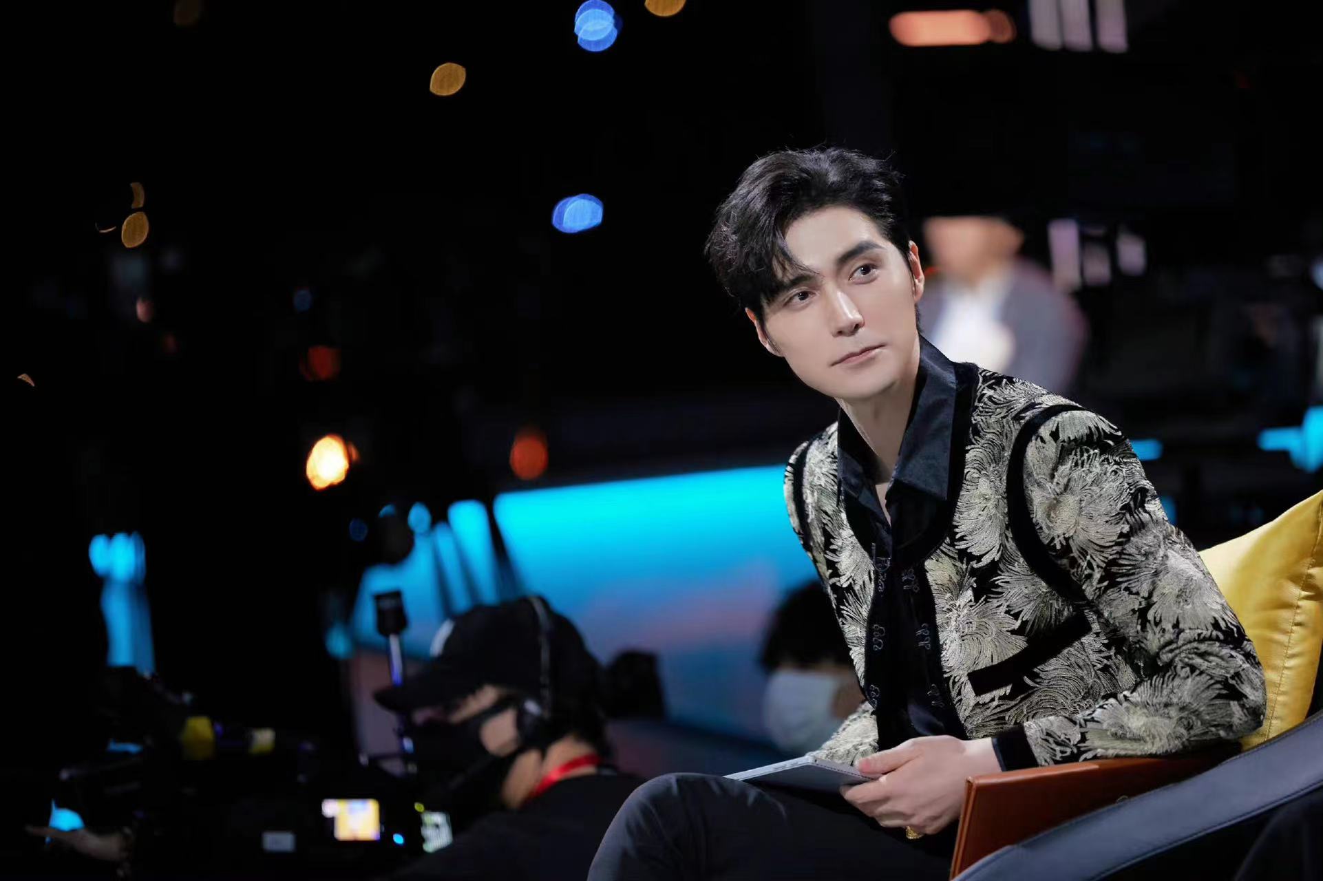 Ayunga's "The City of Philharmonic" reproduces the encyclopedia-like ...