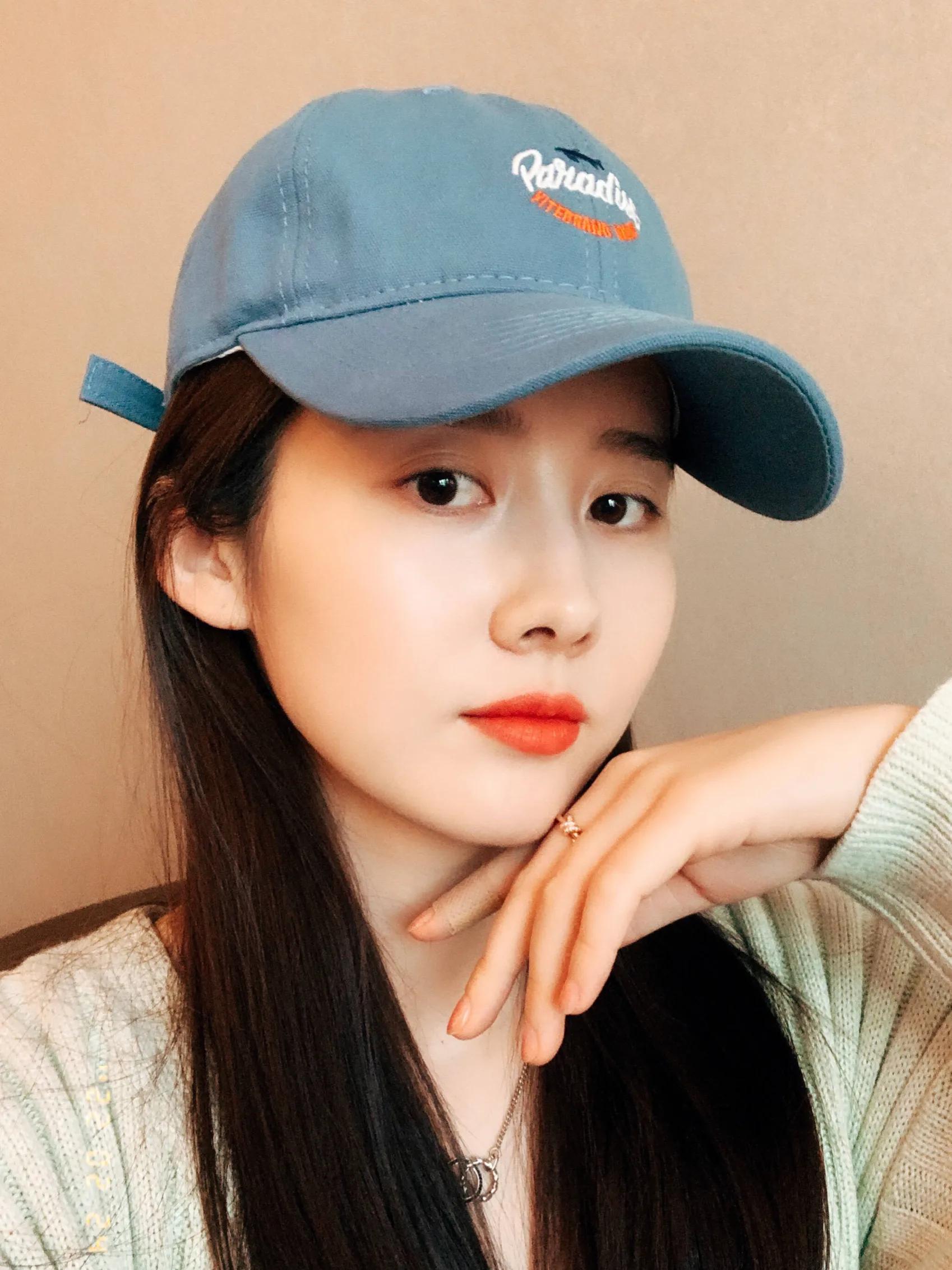 Jing Ruyang, who has the appearance of the head of a costume drama, but ...