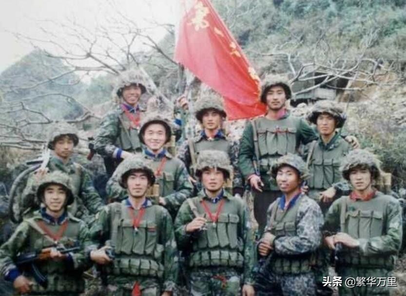 Compared with the 19-type combat uniform, how different is the PLA's ...