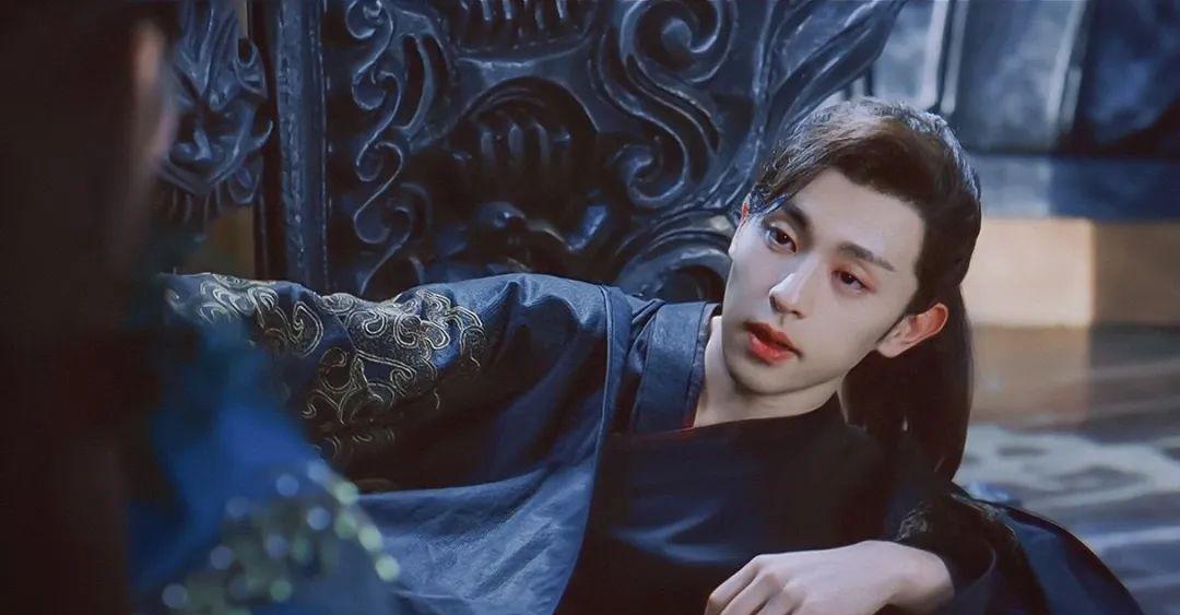 What 30-year-old Deng Lun did really chilled movie fans. They never ...