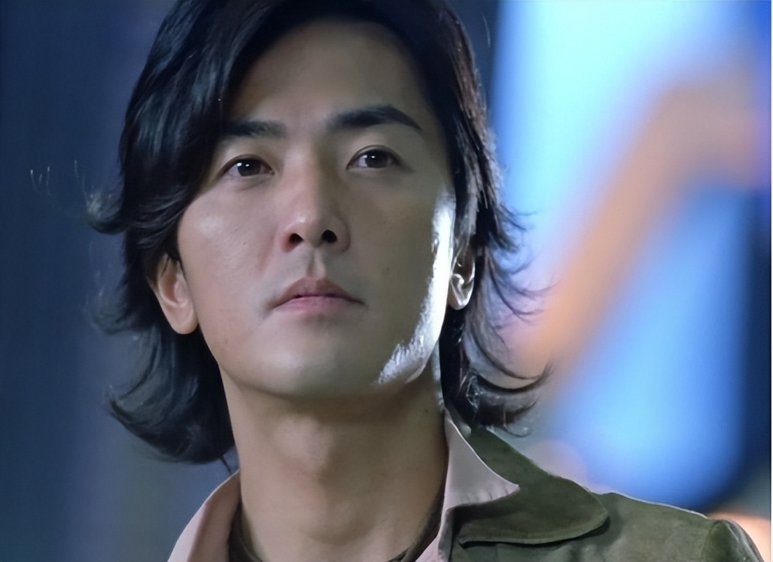How rich is Ekin Cheng?In the peak period, tens of millions were ...