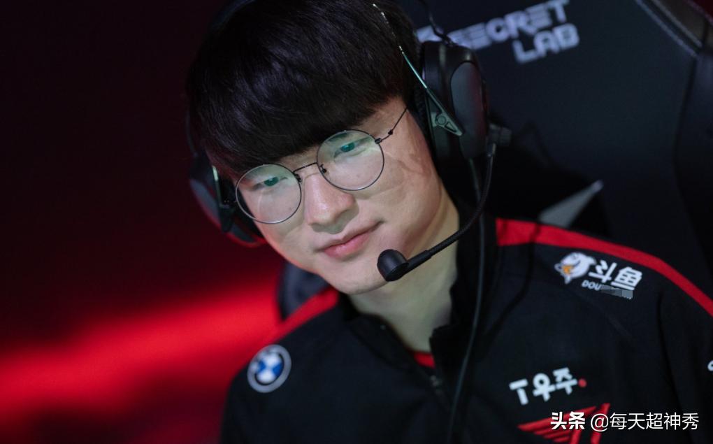T1 faces old rival GEN, Faker releases smoke bombs, mid laner Soraka is expected to debut - iNEWS