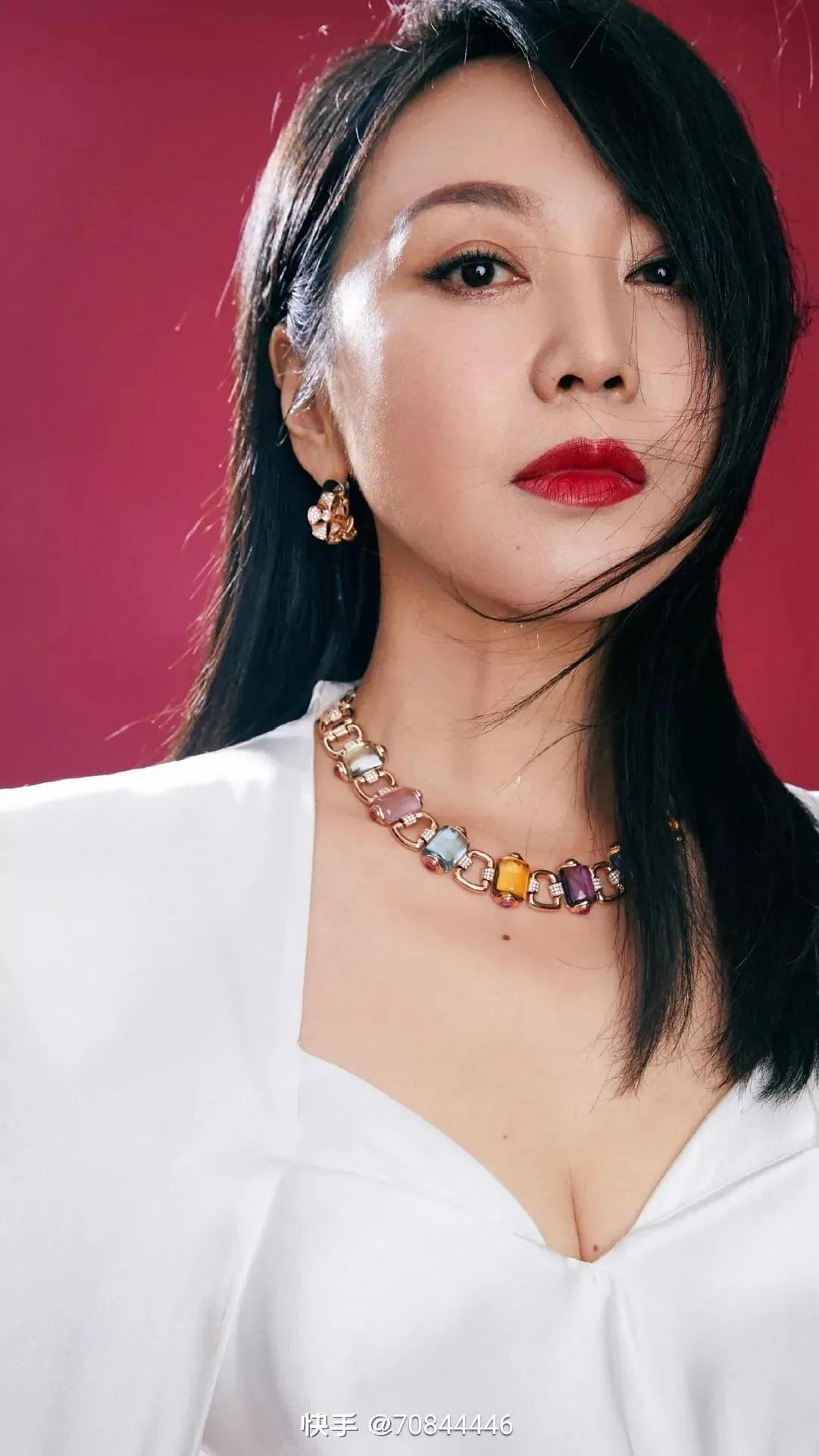 Yan Ni's stunning photo picture - iNEWS