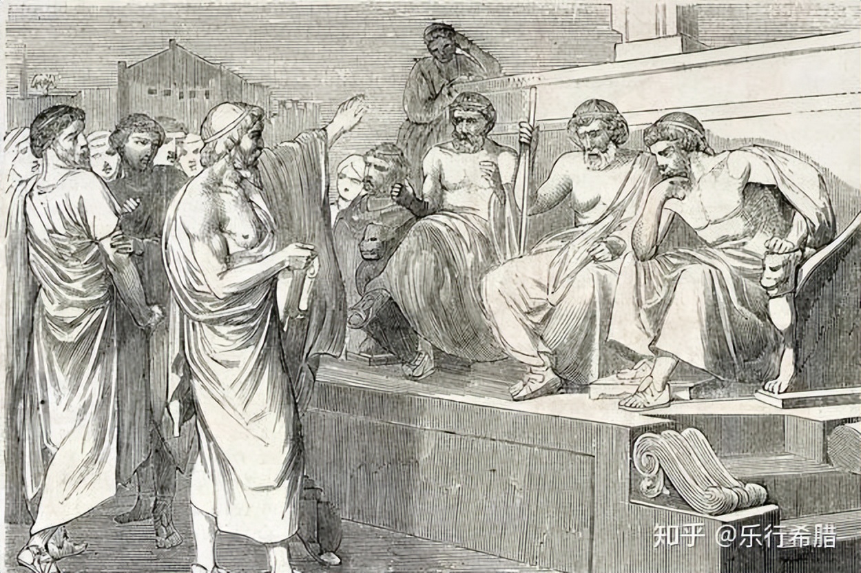 The Playwrights and Poets of Ancient Greece: Models for Later Writers ...