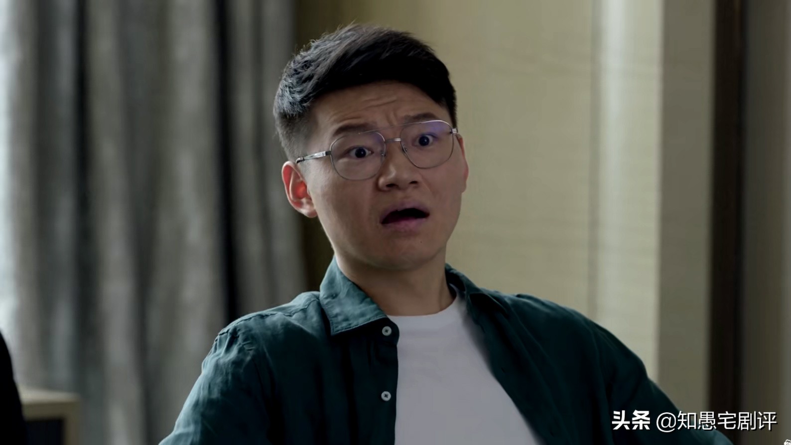 The finale of "Xiao Min's Home", 2 big likes and 1 big regret, Liu ...