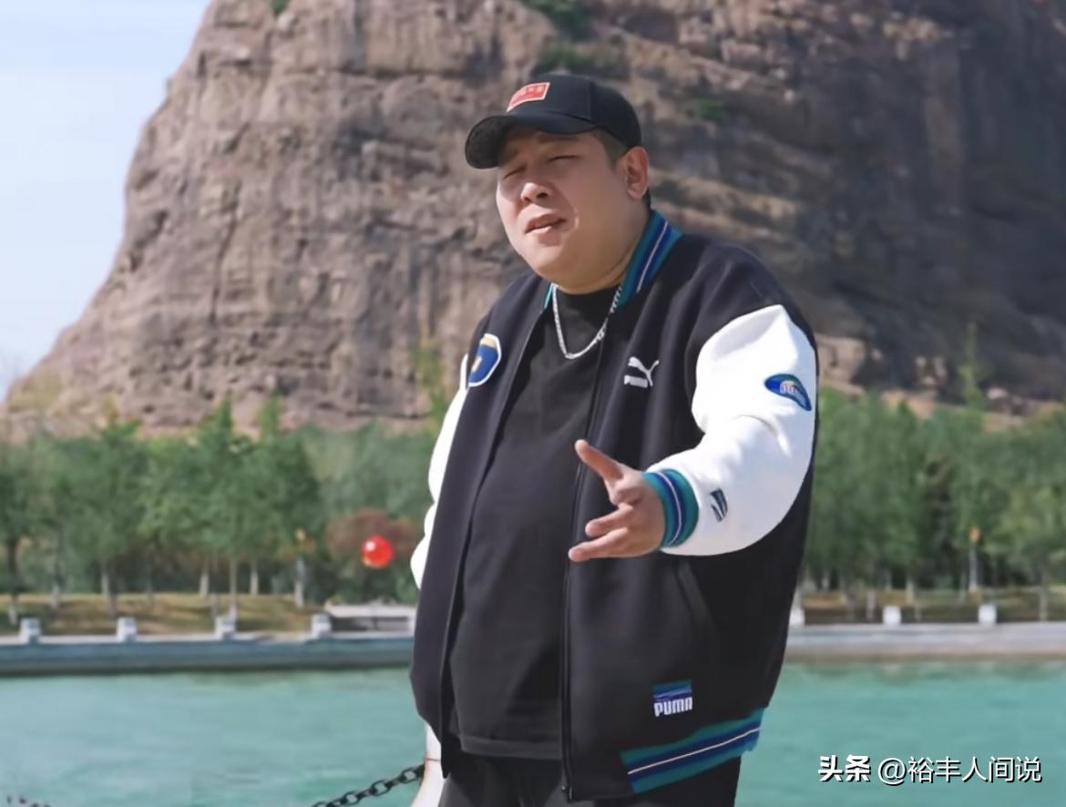 The reason why Internet celebrity Hu Pang left the youthful old boy was ...