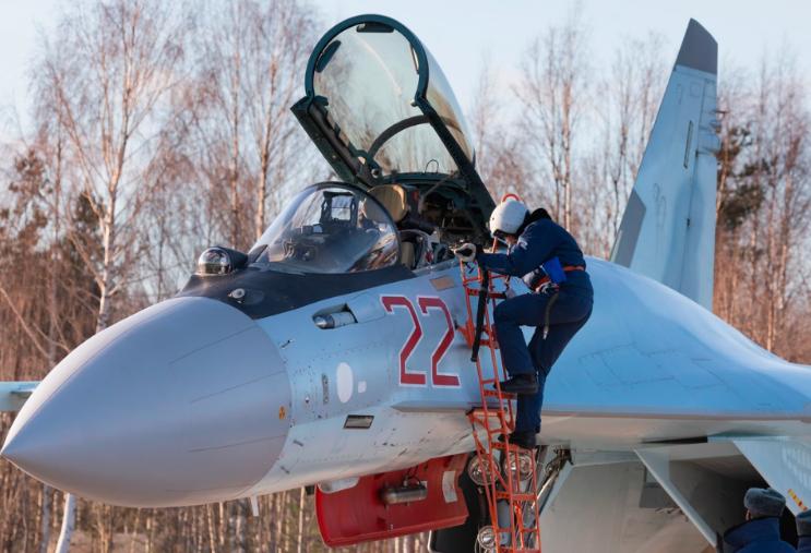 Putin's Pilot Crisis: Russia Is Running Out of Trained Pilots? - iNEWS