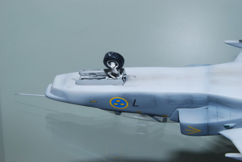 "Roll back to the drawing board" those obsolete schemes in aviation ...