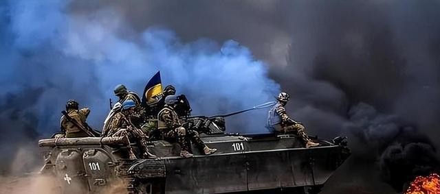 The defeat was overwhelming! 70,000 lives lost on the battlefield: the ...