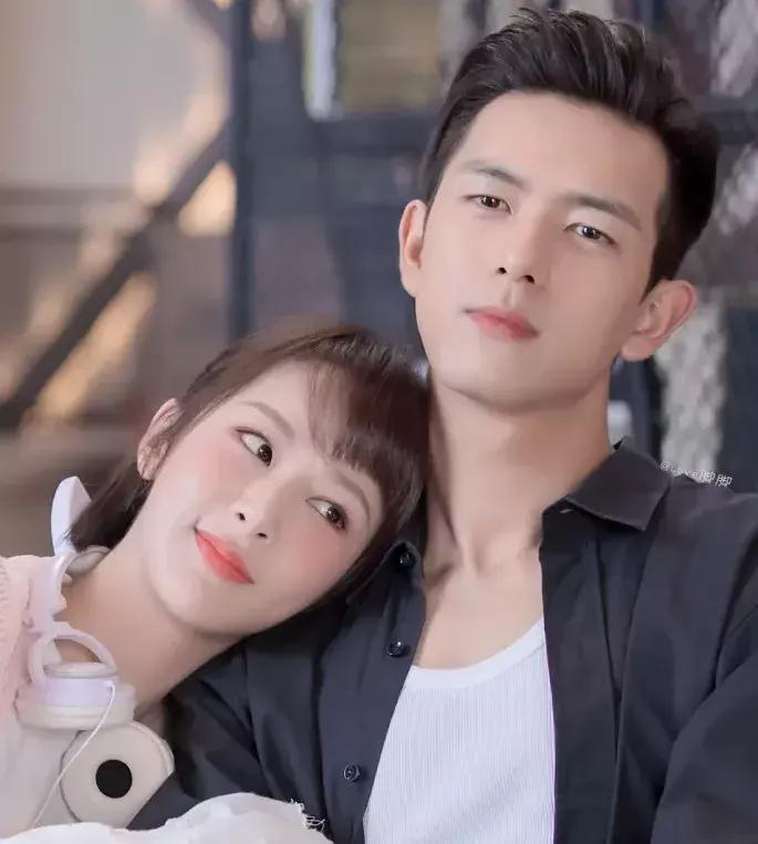 Li Xian celebrates Yang Zi's birthday for five consecutive years, and ...