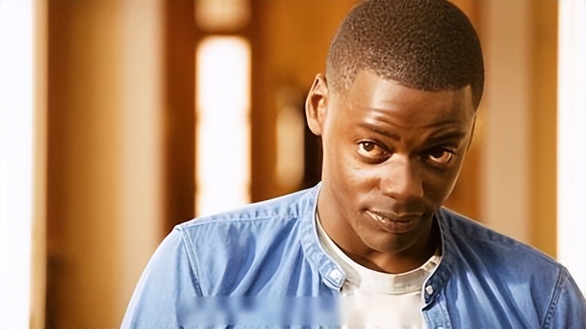 Racial Representation in the Movie "Get Out" - iNEWS