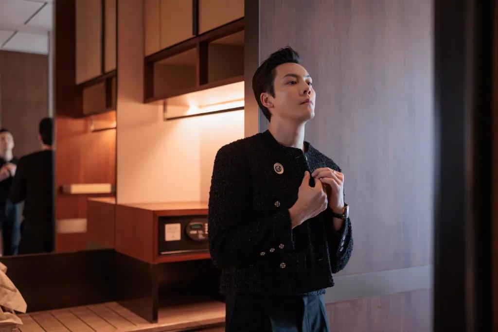 Wang Yibo Spring Festival Gala?Gong Jun, Qiao Xin?Zhao Liying's new ...