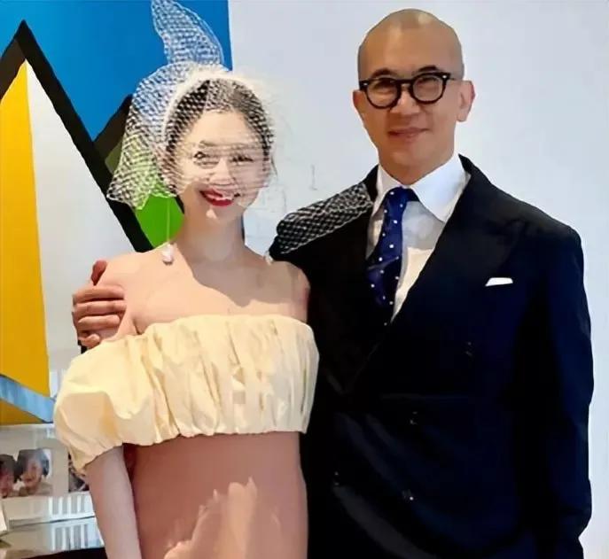 Xiao S said that Ju Junye is the real national brother-in-law, and Lin ...