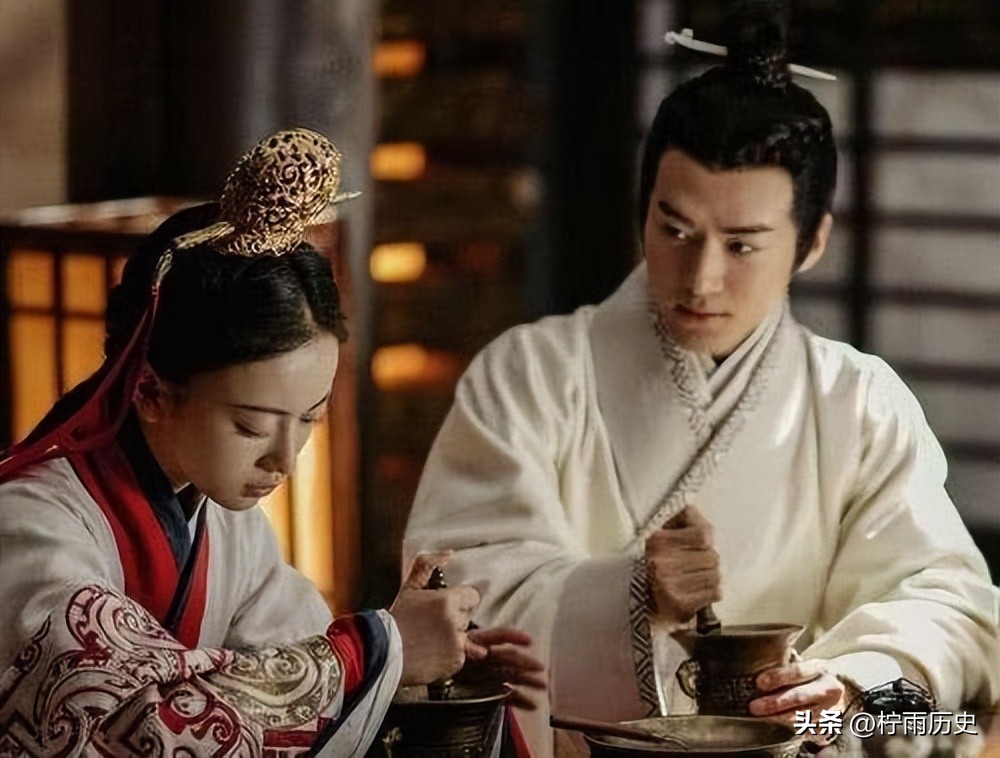 Lu Buwei Xiangqin: the vision of "extraordinary goods can live" - iMedia