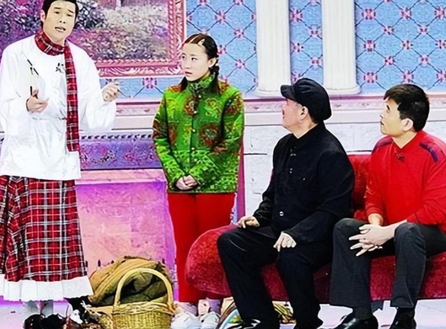 The girl who became famous overnight can't go back to the past after ...