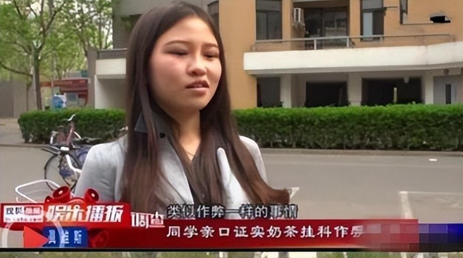 Big melon! Wang Sicong mocked Zhang Zetian: She is a "second-generation sleeper" who has lost ...