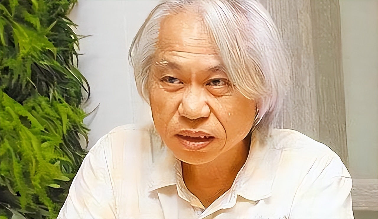 Li Kuncheng and Lin Jingen: "Grandpa and Sun Lian" who are 41 years ...