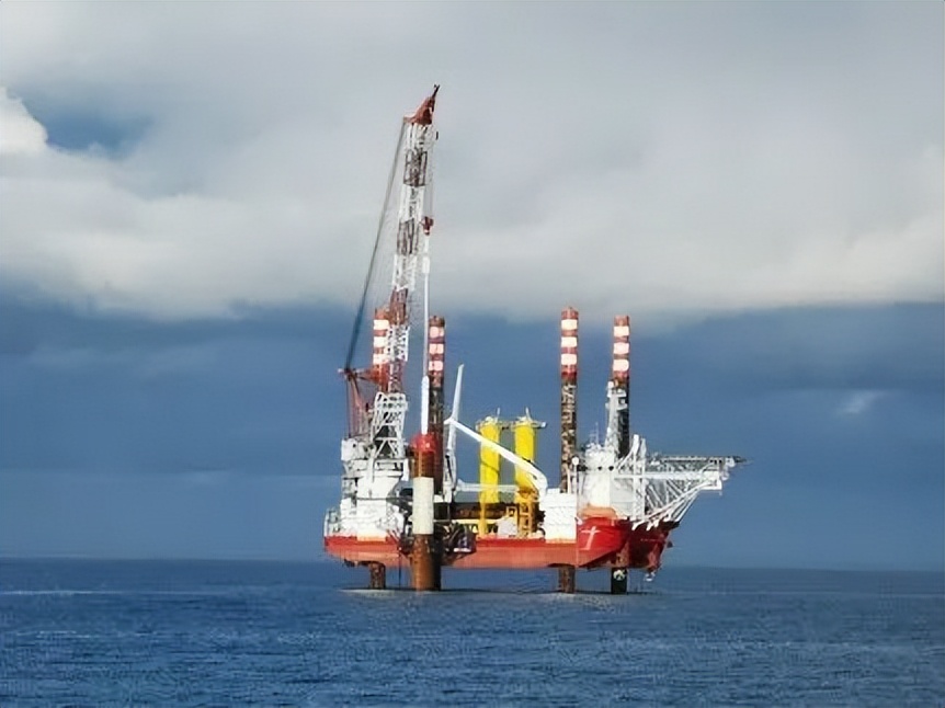 Enter offshore wind power! Offshore Drilling Giant Launches Ship Retrofit Program - iMedia