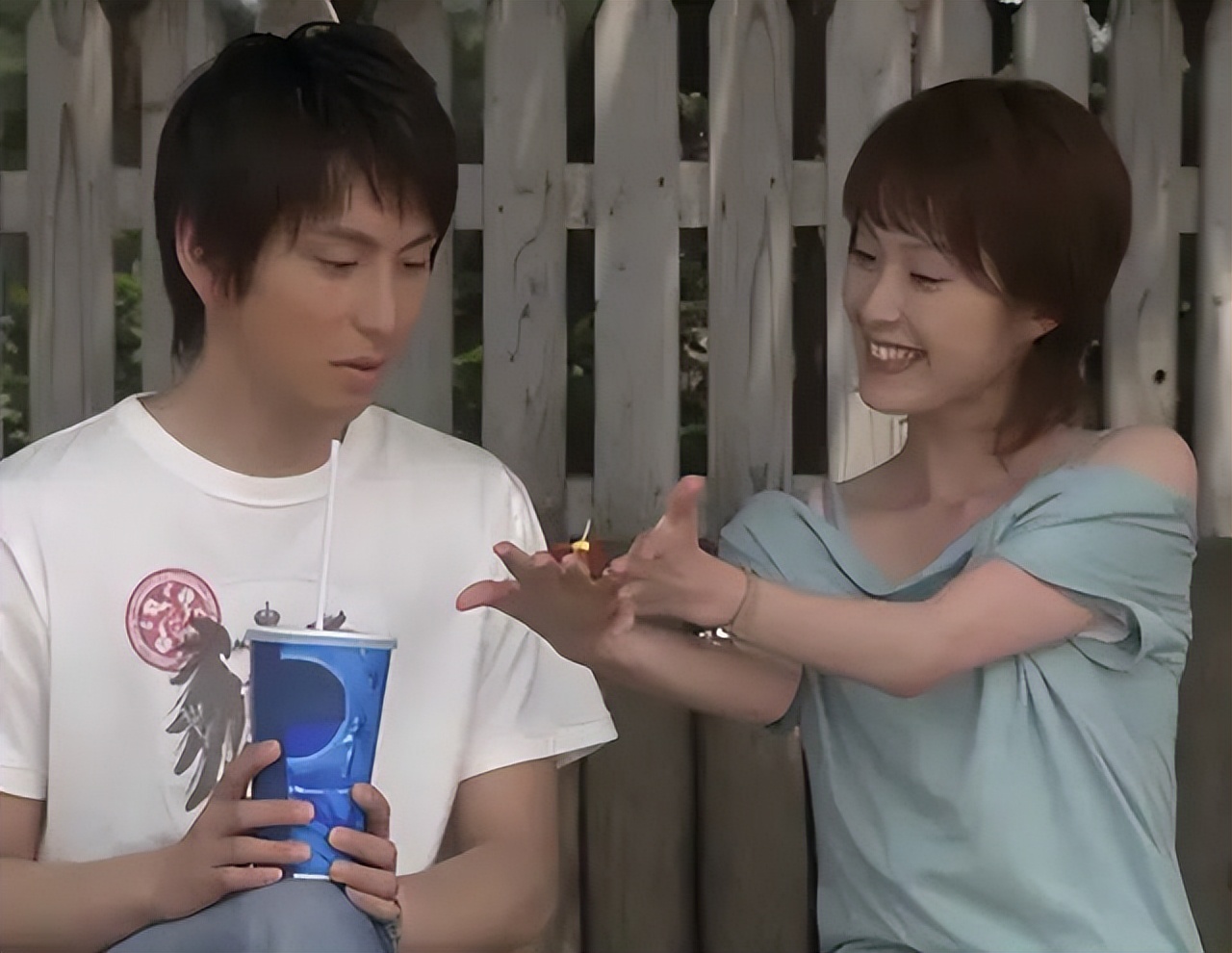 38-year-old Japanese actress Nakamaru Shion dies!Starred in "The Legend ...