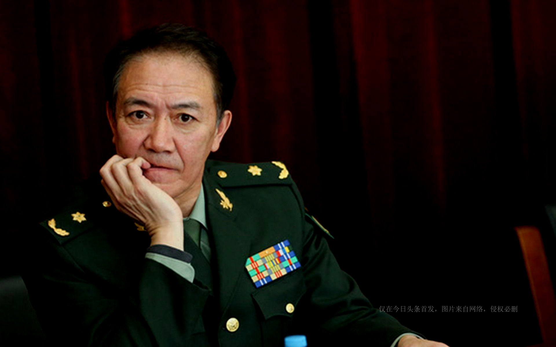 Li Youbin: a breath of fresh air in the entertainment industry - iMedia