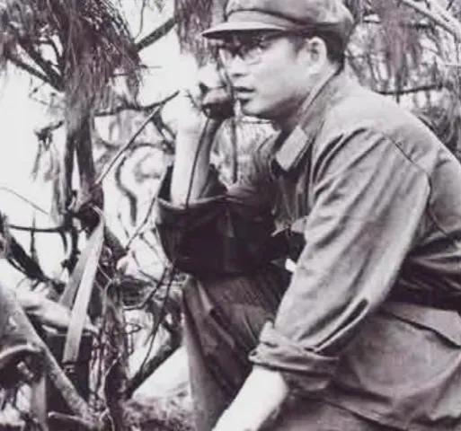The story of generals in the history of the Xinjiang Military Region 16 ...