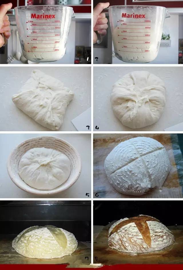 How to bake bread// soft European bread - iNEWS