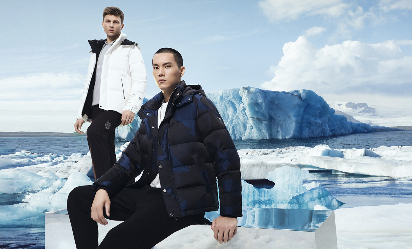 Septwolves 2022 winter new product release, pioneering attitude, hot ...