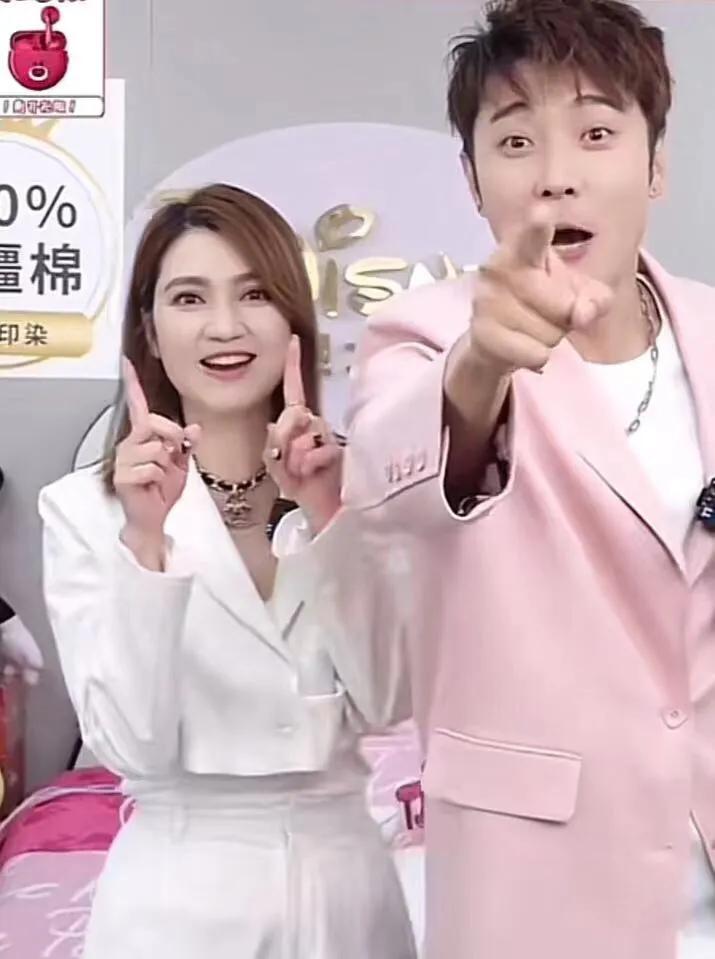 Another story of agents stepping in? Zhang Danfeng, Hong Xin, Bi Ying's ...