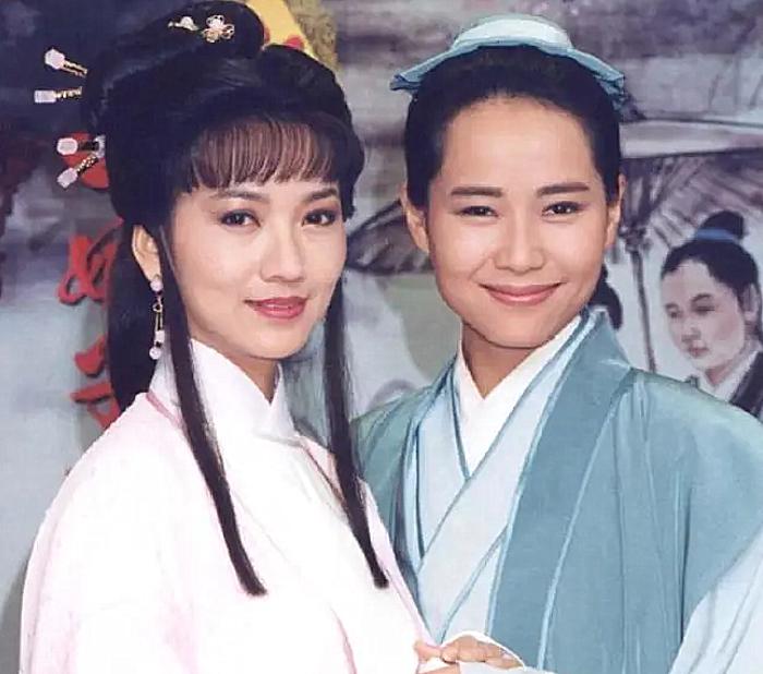 Legend of the New White Snake: Xu Shilin, who seems to be complacent ...