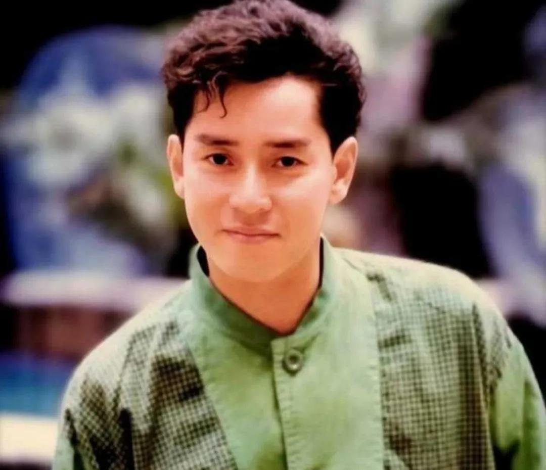 Alan Tam's song is so classic and catchy, it is one of KTV's first ...