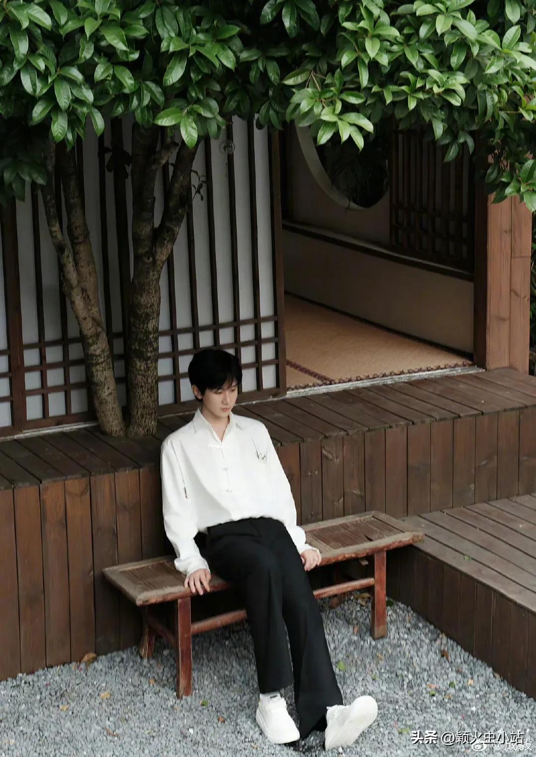 7.25 Entertainment: Zhao Liying, Ren Jialun, Yang Zi, Dili Reba, Cheng Yi, Chen Zihan, Zheng ...