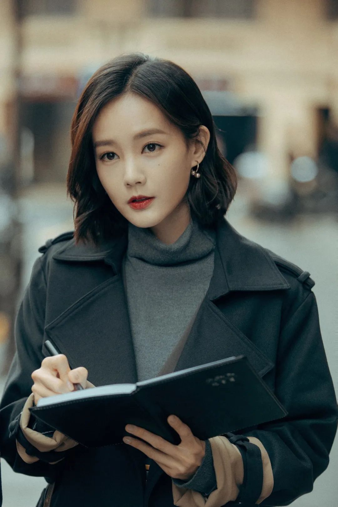 Do you know Meng Yu, one of the few perfect people in "The Knockout ...