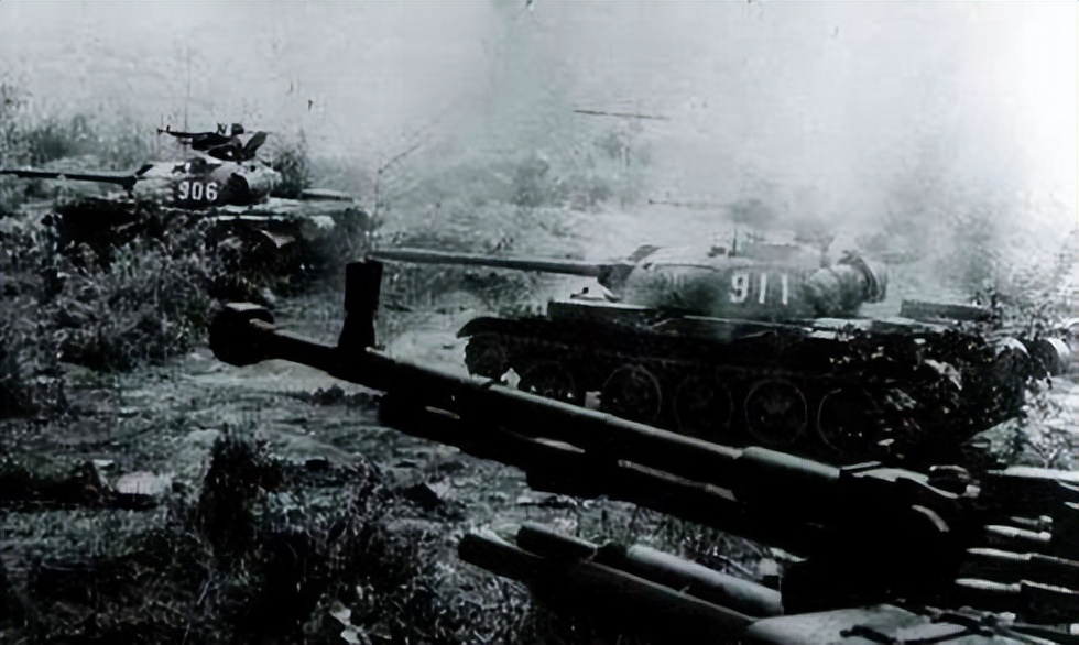 Revealed: The Causes of the 1979 Self-Defense War Against Vietnam - iNEWS