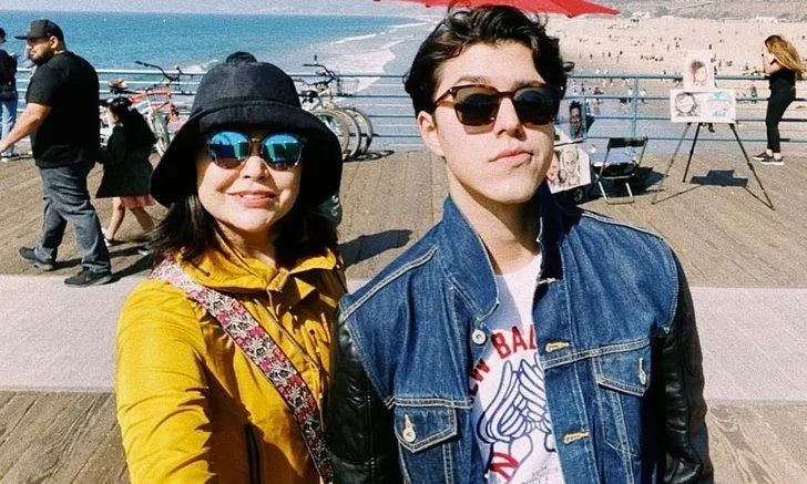 New Year's Eve!In 2023, another top-notch true couple is officially ...
