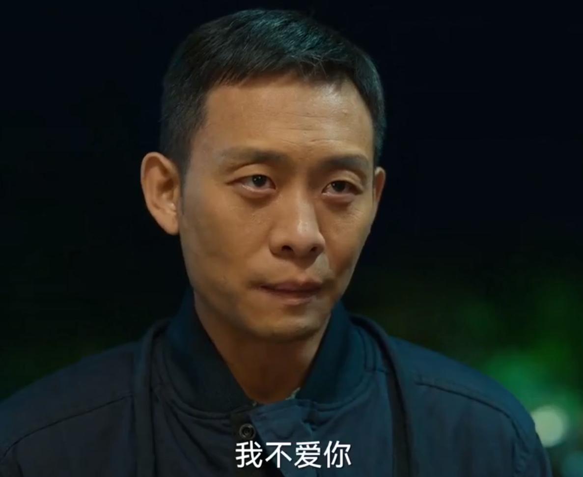 [The Knockout] Secretary Wang, played by Zheng Jiabin, directly played ...