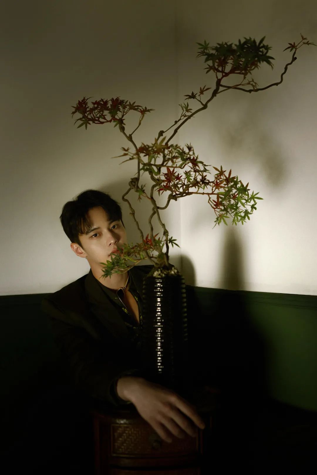 He Yu: Friendship is the best annotation - iMedia